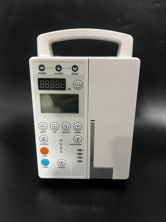 INFUSION PUMP DEVICE | Lazada PH