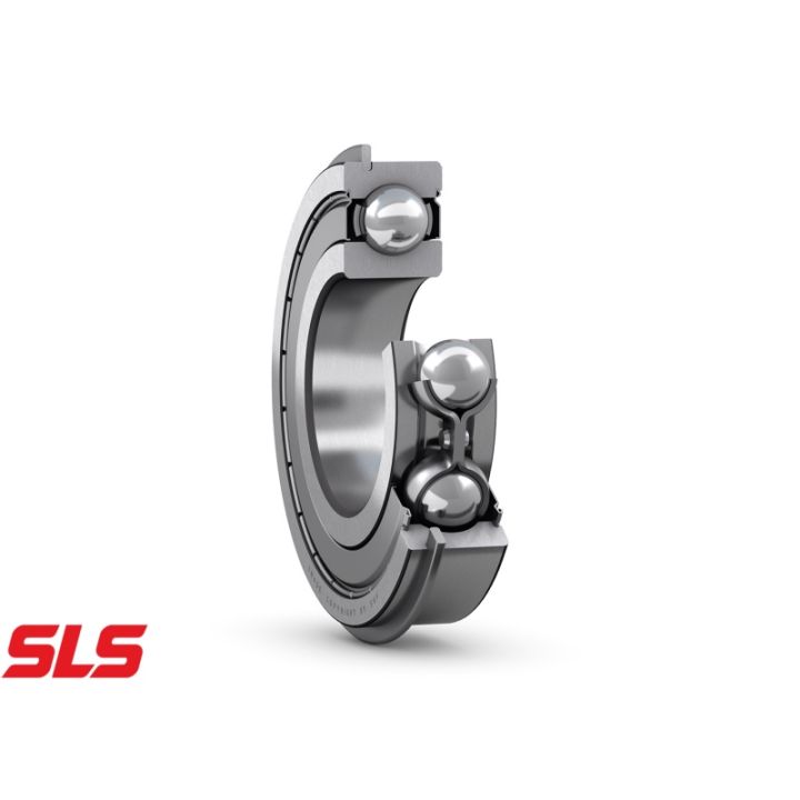 SKF 6202-2ZNR Deep Groove Ball Bearing | Lazada