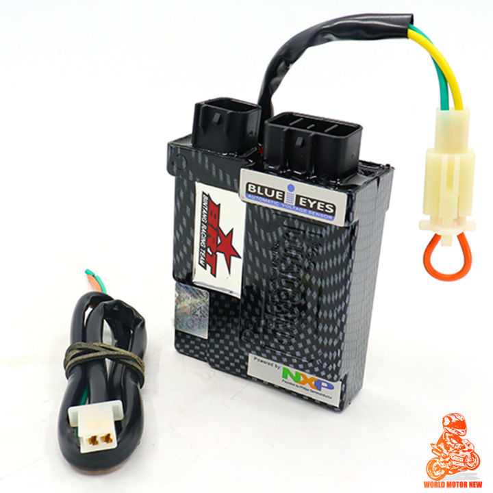 BRT Racing CDI For Yamaha Sniper 135 Classic MX135 LC135 | Lazada PH