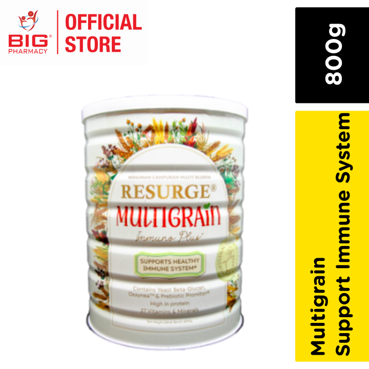 Resurge Multrigrain 800g (NEW) | Lazada