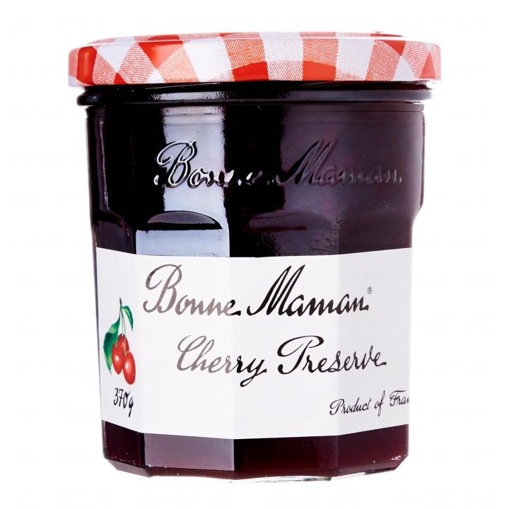 Bonne Maman Griottes Cherry Preserve | Lazada Singapore