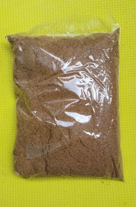 BISCOM GOLDEN RAW BROWN SUGAR | Lazada PH