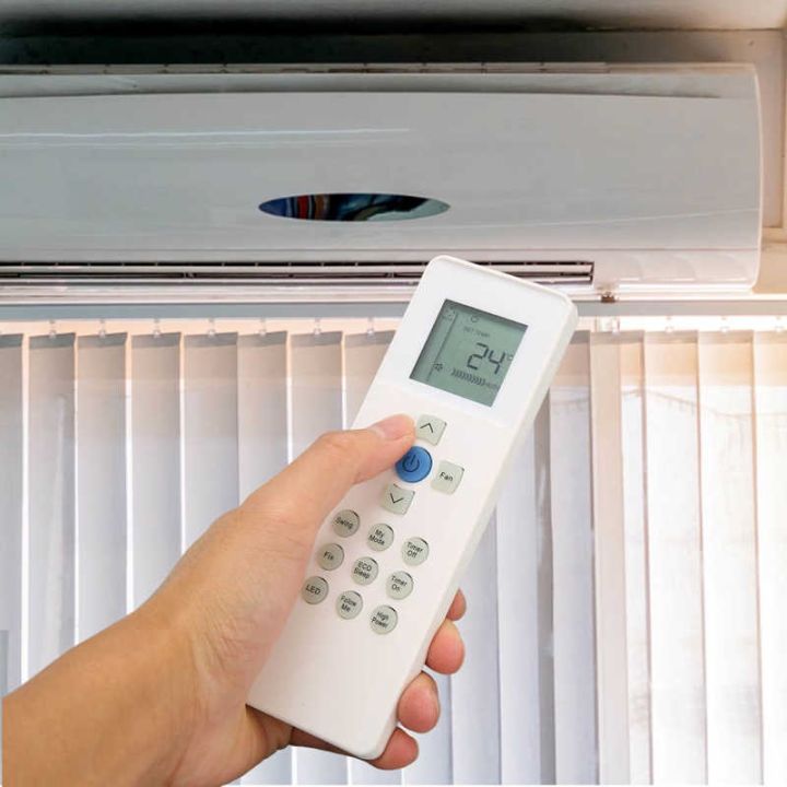 Brandnew Remote Control for Split type aircon Condura (42KAV, 42KXV ...
