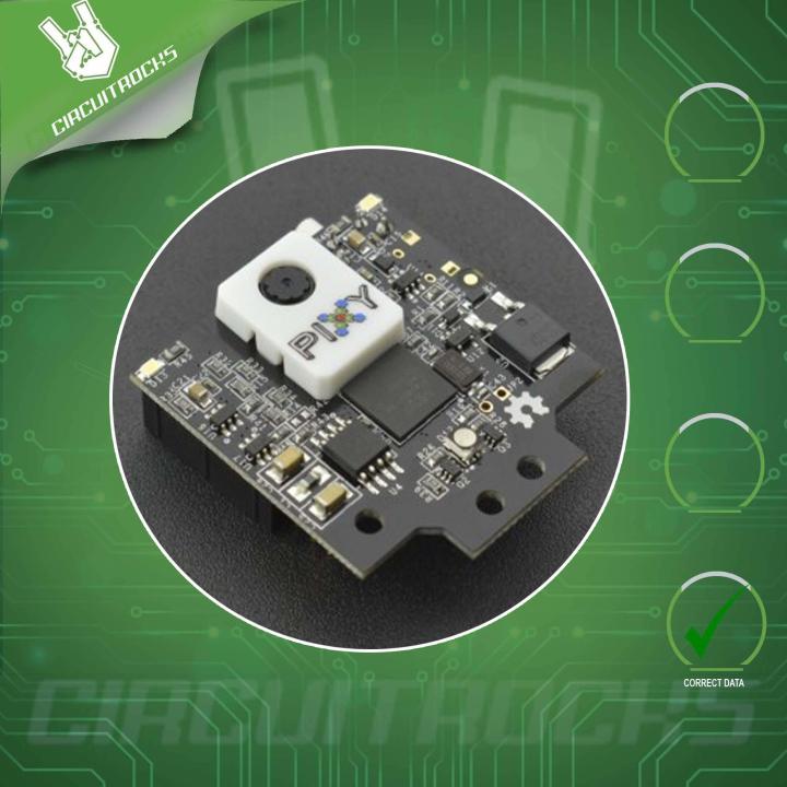 Circuitrocks Pixy 2 CMUcam5 Image Sensor | Lazada PH