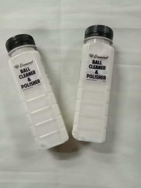 One Piece Diamond Ball Cleaner and Polisher/ panglinis ng bola ng ...