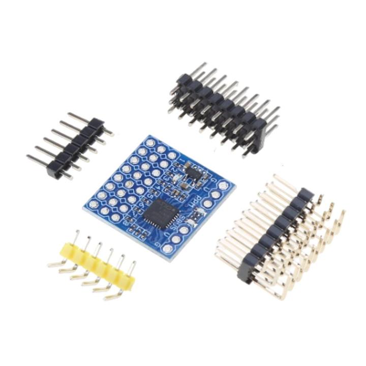 Sbus Ppm Pwm Signal Conversion Module Mini Receiver Adapter Signal Decoding Lazada Ph