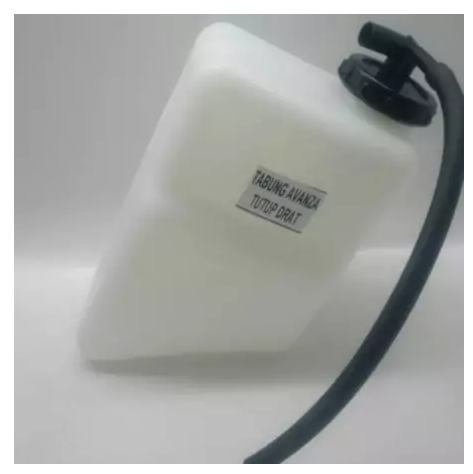 Tabung air serap radiator mobil Avanza Xenia / Granmax / Luxio | Lazada ...