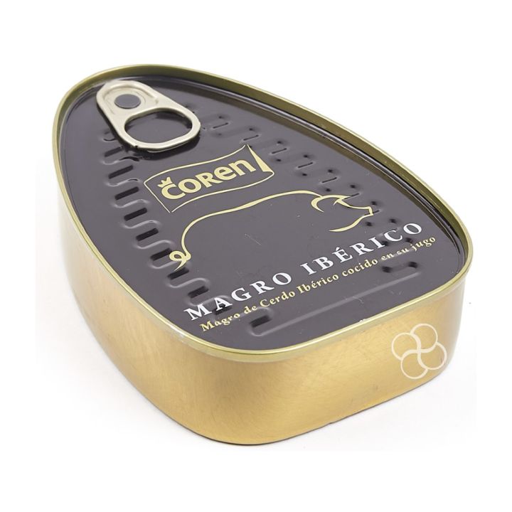 Coren Magro Pork Iberico 200g | Lazada PH