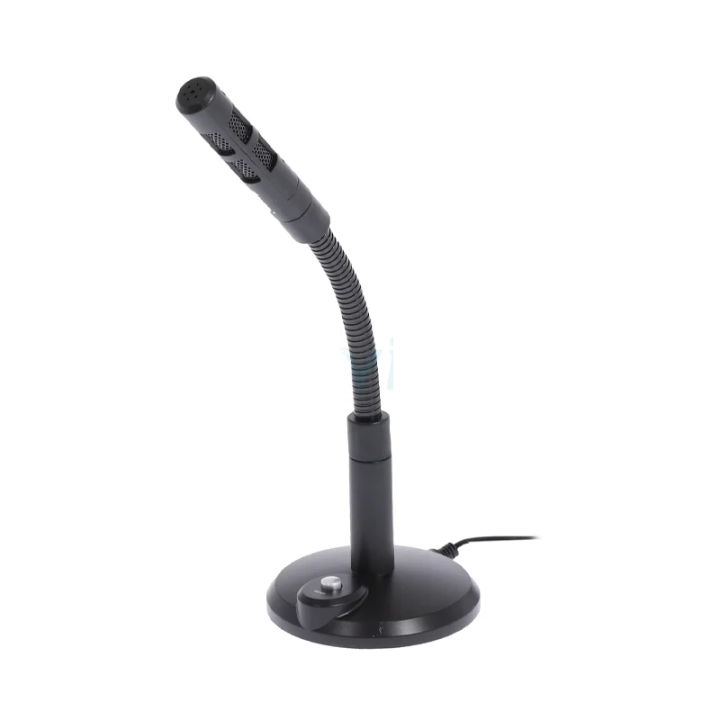 MicroPhone OKER (M-169) Black | Lazada.co.th