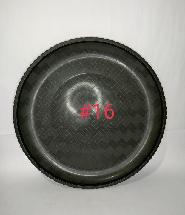 Plastic bilao #16, bilao #16, bilap plastic #16 | Lazada PH