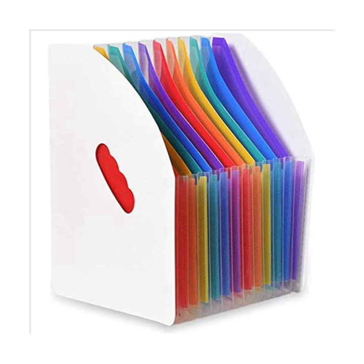 Extended File Holder Folder Vertical A4 Vertical File Storage Basket ... Extended File Holder Folder Vertical A4 Vertical File Storage Basket ...