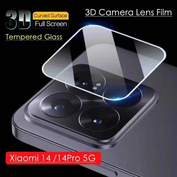 Xiaomi 14Ultra/Mi 14/Mi 14 Proตรงรุ่น(พร้อมส่งในไทย)ฟิล์มกล้องXiaomi 14 ...