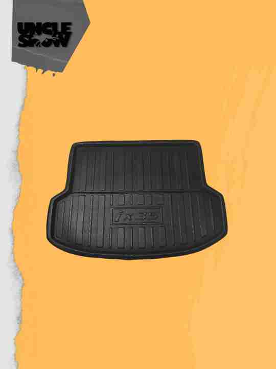 Trunk Tray Hyundai Tucson 2010 2011 2012 2013 2014 2015 Cargo Liner ...