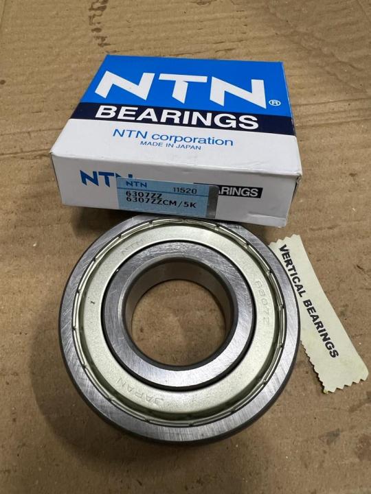 BEARING 6307 ZZ NTN 6307ZZ | Lazada Indonesia