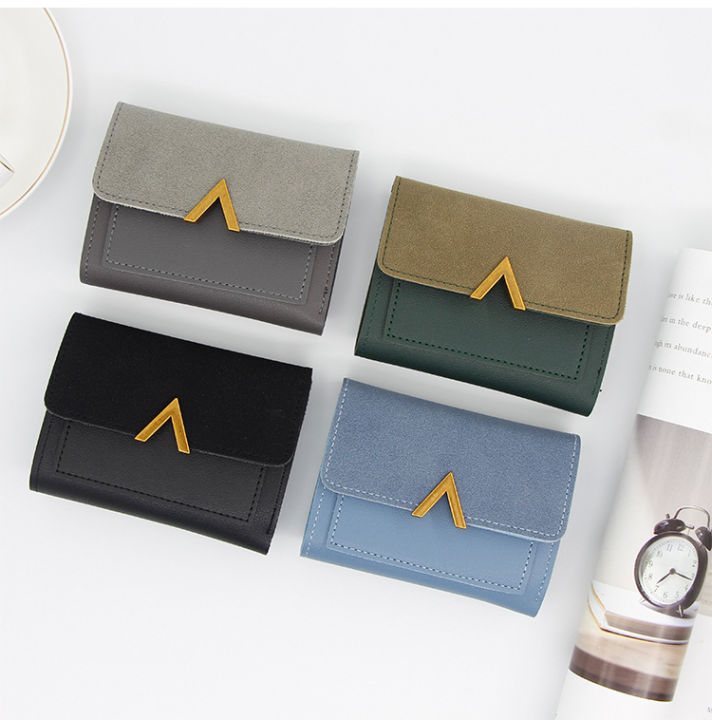 Kstyle Women Cute Elegant Fashion Classy Simple Premium PU Leather ...