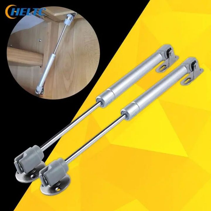 Hydraulic Support Rod Hydraulic Gas Spring Stay Strut Furniture Kitchen ...