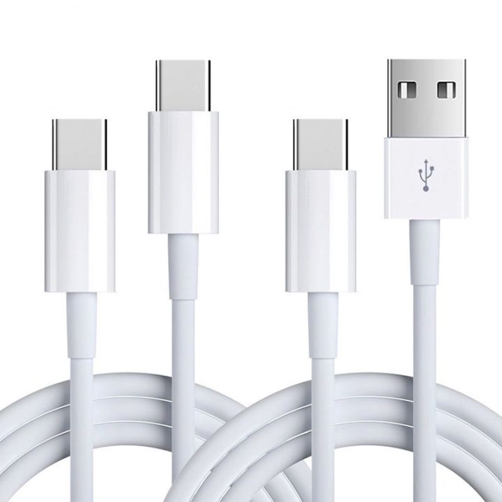 5A Type C to USB C Charging Data Cable Cord PD Fast Charge Cable 1M 1 ...