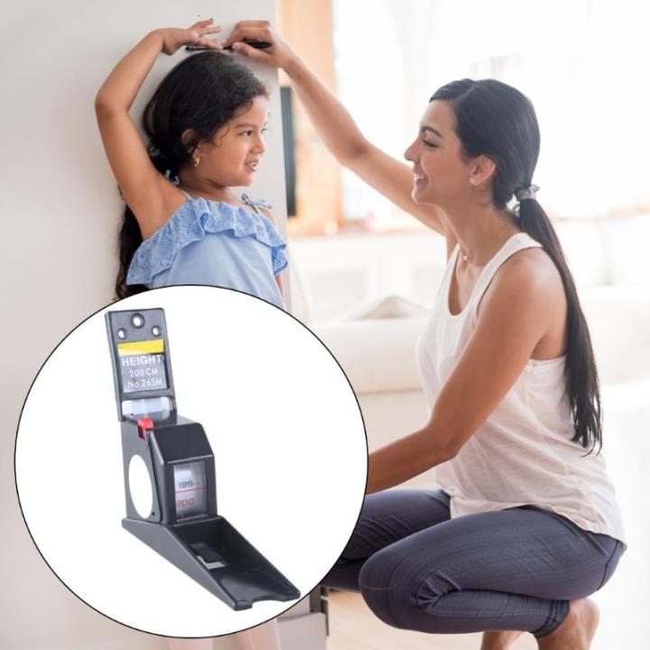 Growth Ruler Height Meter Height Measuring Tape Height Measurement ...