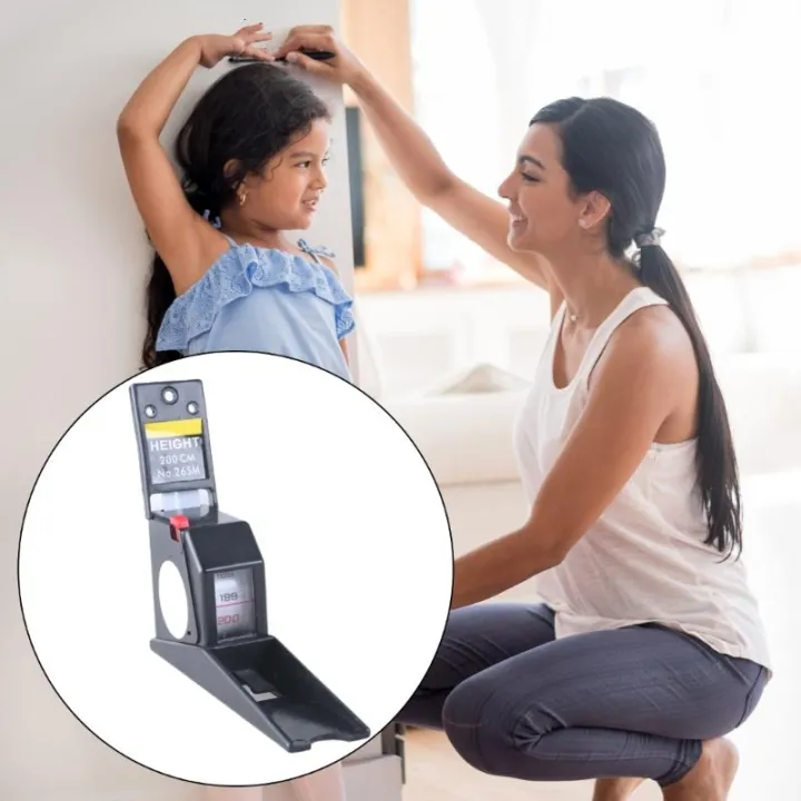 Growth Ruler Height Meter Height Measuring Tape Height Measurement ...