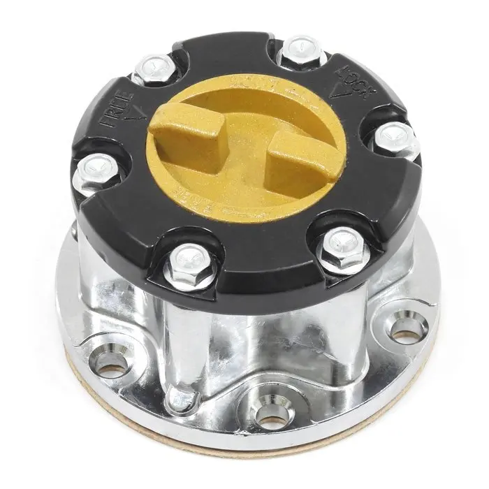 For Jimny JB23W JB43W Manual Free Hub Lock 26 teeth Compatible with ...