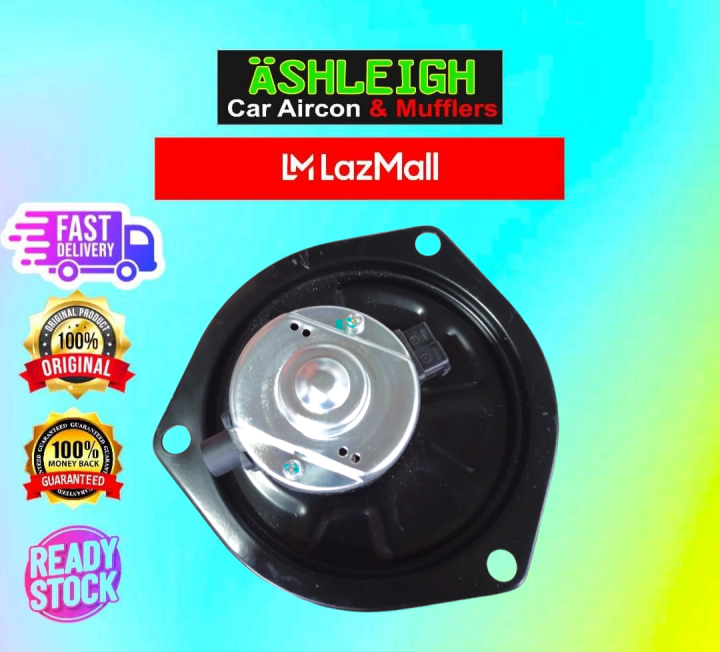 Ashleigh Mitsubishi L200 Blower Motor Assembly Car Aircon Parts ...