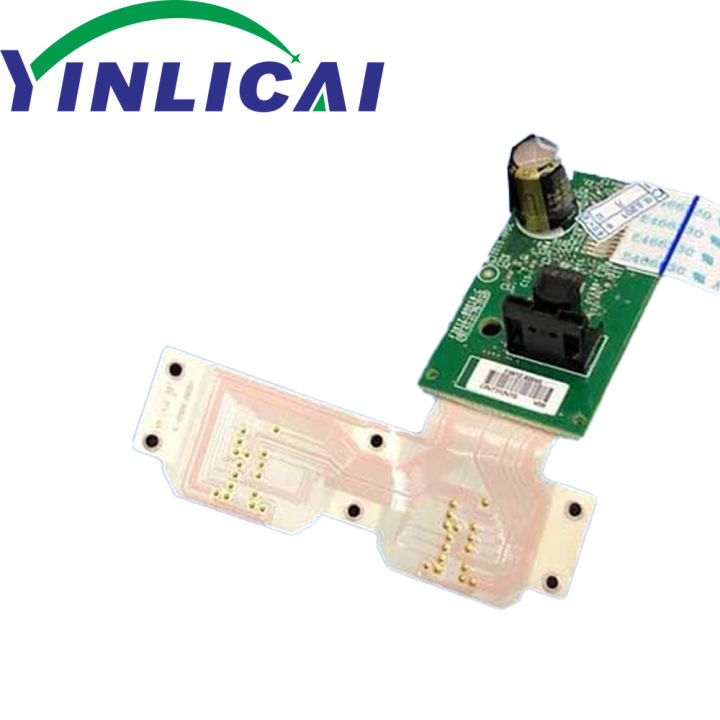 GT 5810 GT 5820 carriage board for GT51 GT 52 M0H50A M0H51A main board ...