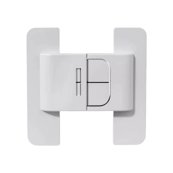 Automatic Refrigerator Door Closer And Drawer Lock Baby Safety Device ...