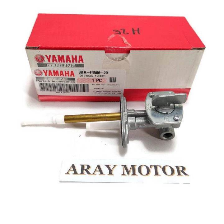 kran bensin rx king original | Lazada Indonesia