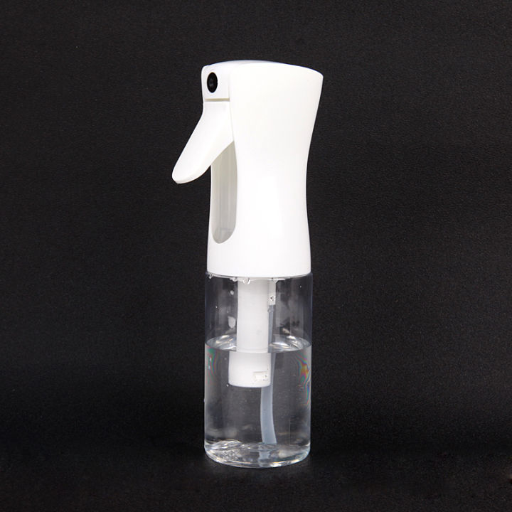 【PrettySet】150ML 300ML Mist Spray Bottle Portable Clear Refillable ...