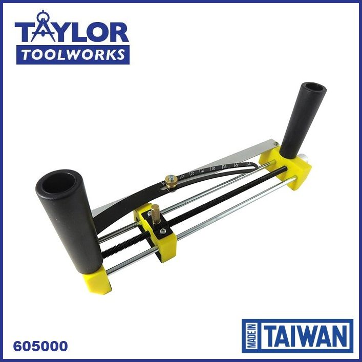 Taytools Small Parts Holder for Use on Router Tables, Professional ...