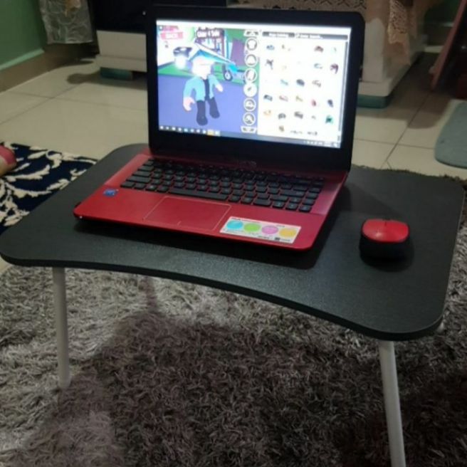 Foldable table | Lazada