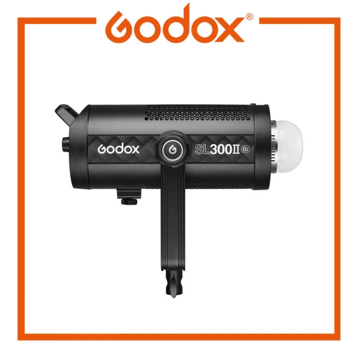 Godox SL300iii Bi LED Video Light | Lazada Singapore