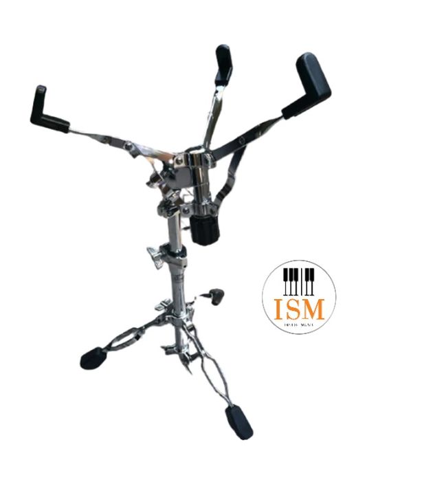 Stable ขาตั้งกลองสแนร์ Snare Stand รุ่น SS-801 | Lazada.co.th