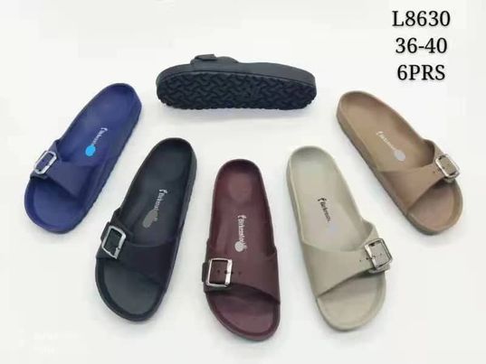 Birken Slides Sandals for Women | Lazada PH