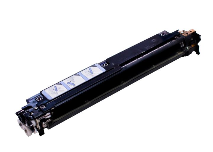 Developer Unit C M Y K ของแท้ Canon IRADV C5030 5045 5055 5235 5240 ...
