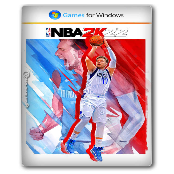 [PC Game] เกม PC เกมคอม Game NBA 2K22 - เกมคอมพิวเตอร์ | Lazada.co.th