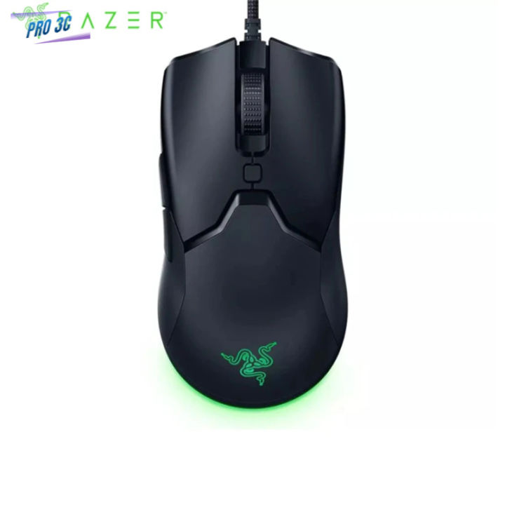 PRO Razer Viper Mini Gaming Mouse Super-light Design Rgb Light 8500 Dpi ...