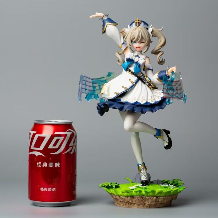 # Anime Peripl Barbara Shining Idol Special Edition Double-Headed ...