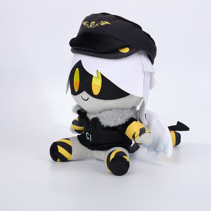 Murder Designation Serial Drones N V Uzi Plush Toy Soft Stuffed Doll ...