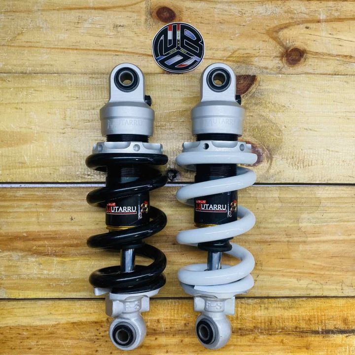 Mutarru Rear Shock 230mm for Honda Sonic, Rs150 | Lazada PH