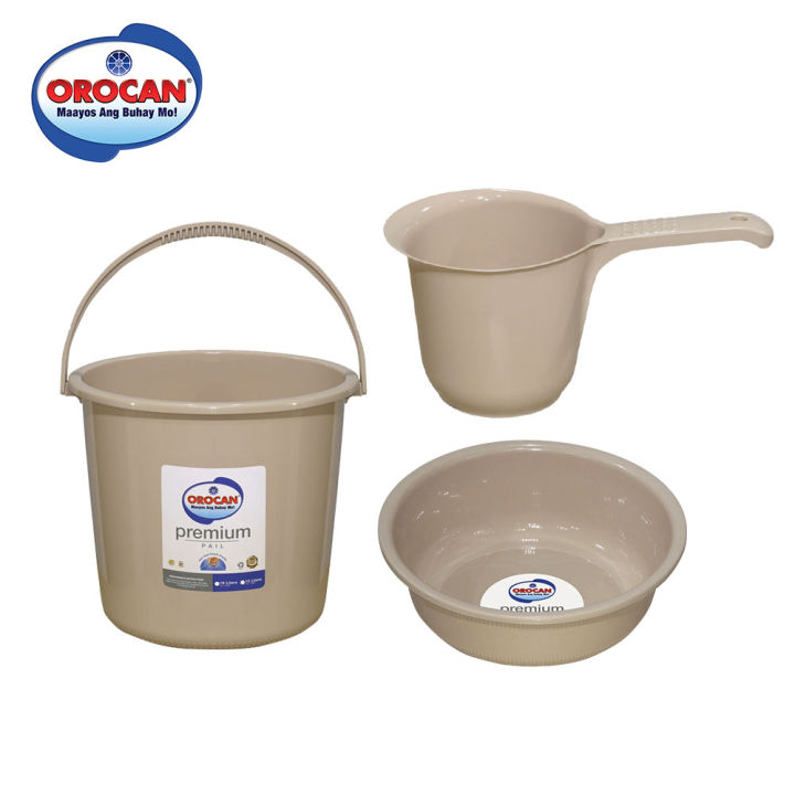 OROCAN Summer Bundle #1 | Lazada PH