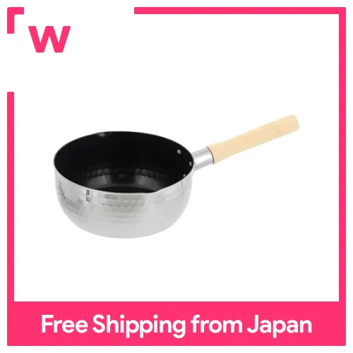 หม้อ Hyakumi Yukihira IH 18Cm | Lazada.co.th