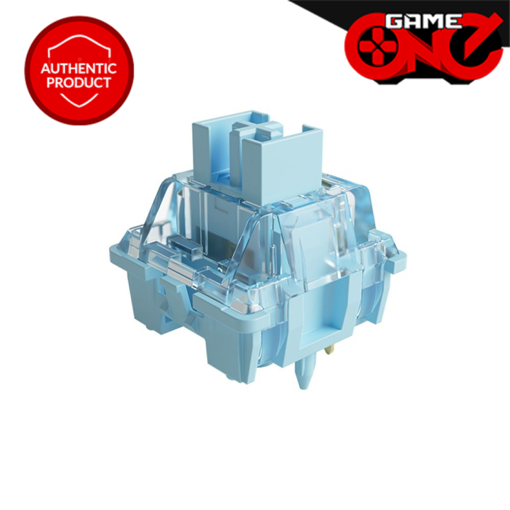 Akko V3 Cream Blue Pro Switch [45pcs] | Lazada PH