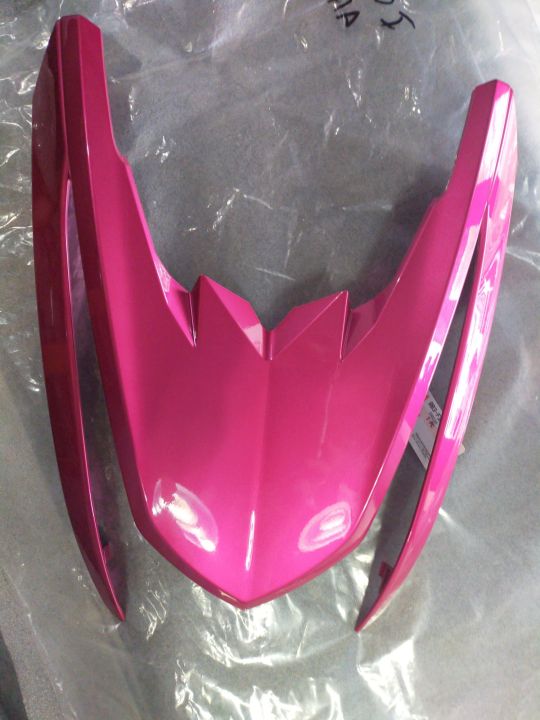 YAMAHA MIO I 125 FRONT PANEL MAGENTA BB3F339110P1 | Lazada PH
