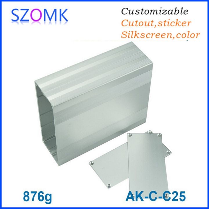 【CW】 1 piece 68x145x200mm customizable electronics enclosures for pcb ...