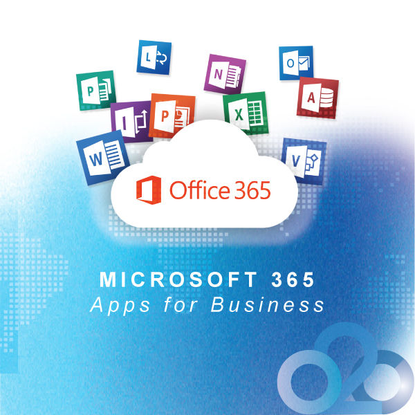 Microsoft 365 Apps for Business | Lazada PH