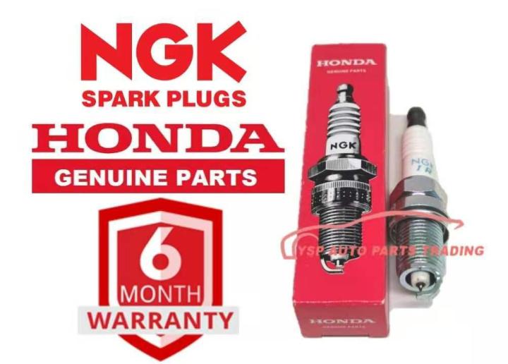 (Made In Japan) Honda City T9A / Jazz GK / BRV - Original Iridium Spark Plug DIFR6D13 | Lazada