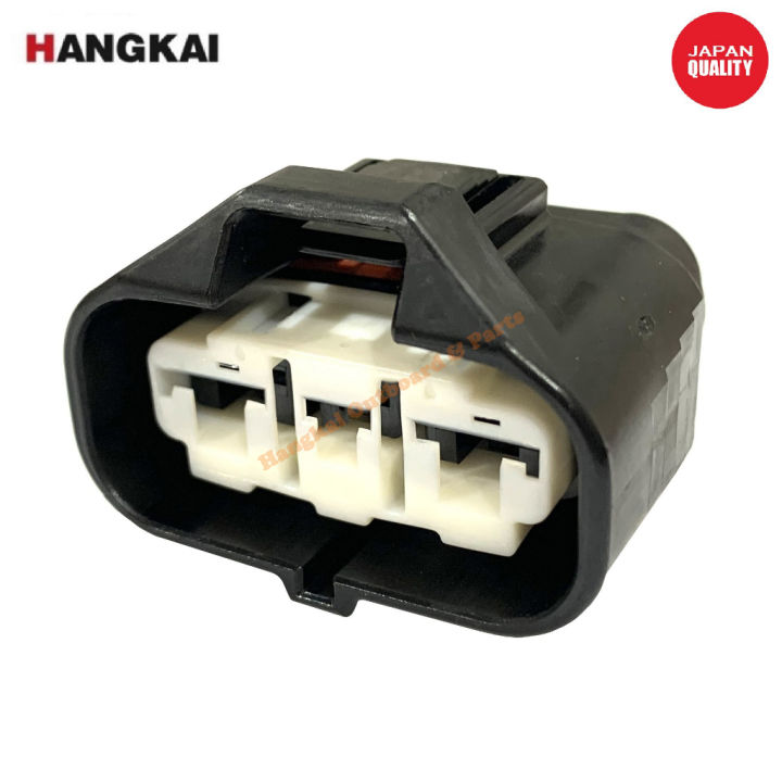 Mitsubishi Airtrek Lancer Outlander Mazda 6 Mpv Cooling Fan Control ...