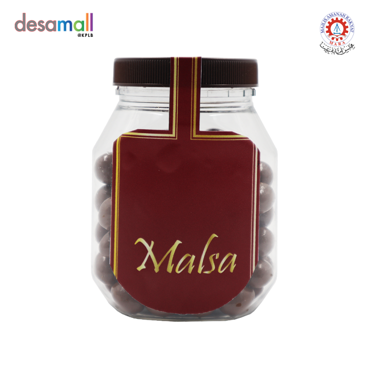 MALSA Milk Raisin Chocolate (200g) | Lazada