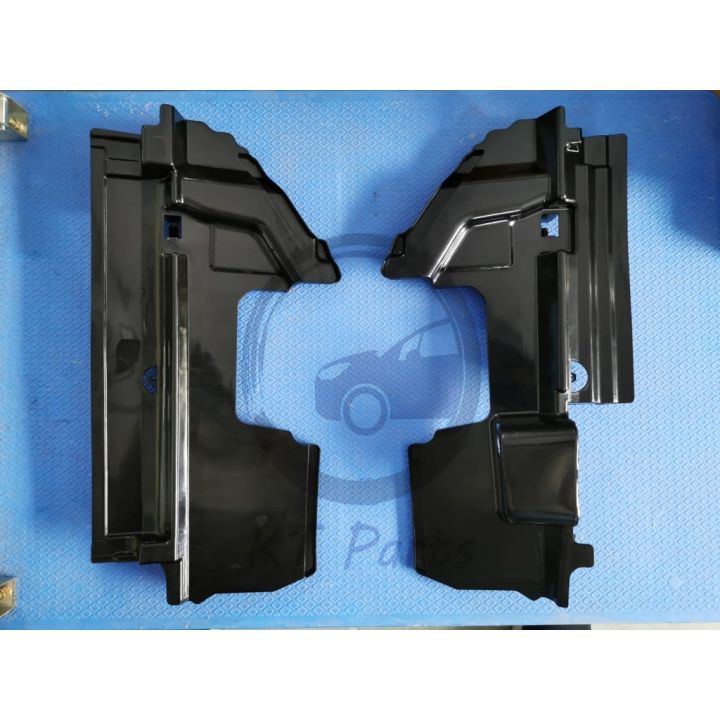 TOYOTA CAMRY ACV50 / ACV51 2012 - 2018 YEAR RADIATOR AIR GUIDE / AIR ...